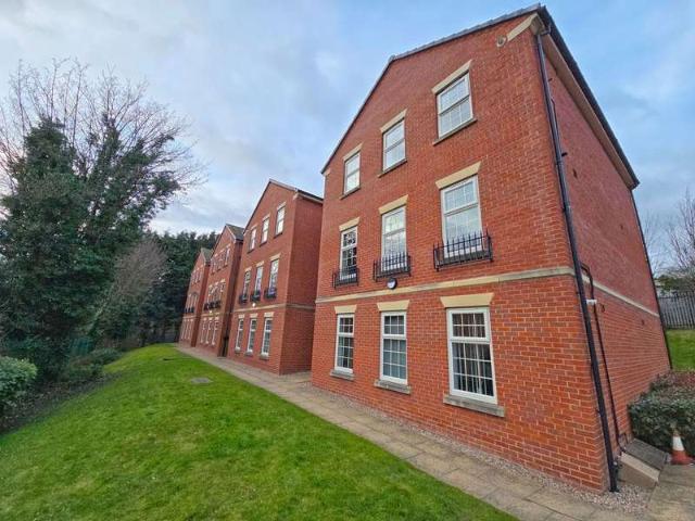 2 Bedroom Apartment Flat