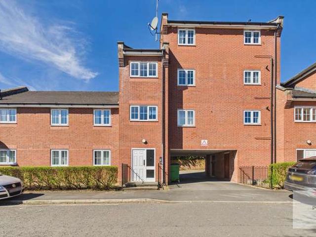 2 Bedroom Apartment Flat