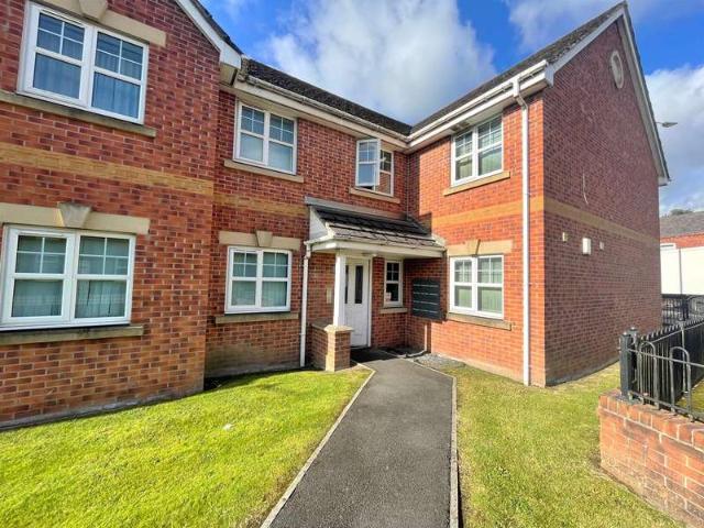 2 Bedroom Apartment Flat