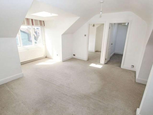 2 Bedroom Apartment Flat