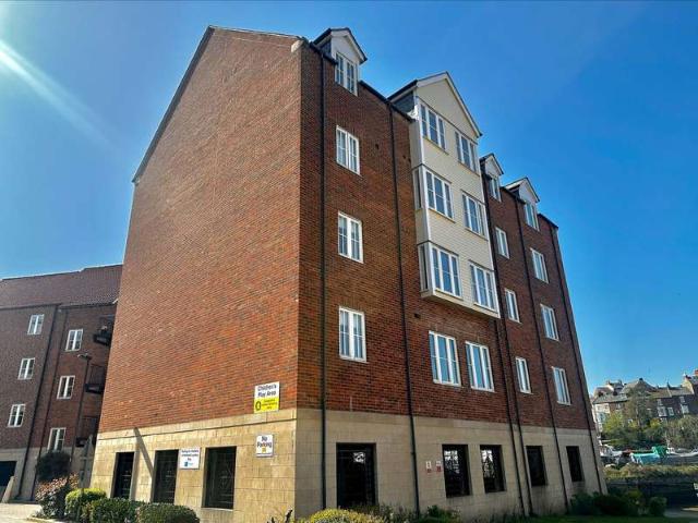 2 Bedroom Apartment Flat