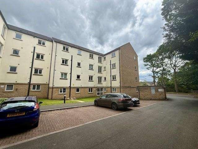 2 Bedroom Apartment Flat
