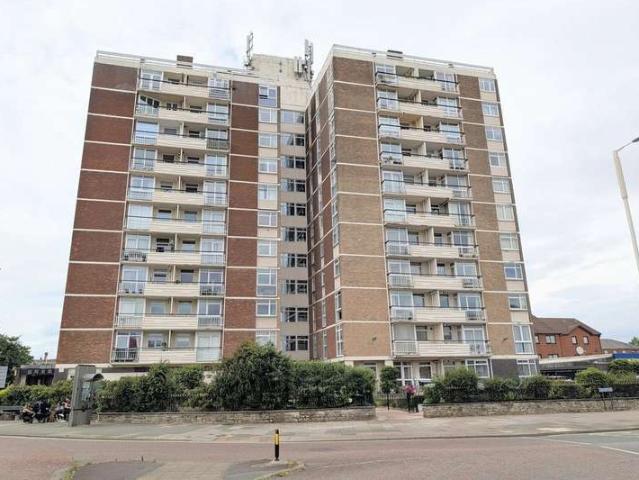 2 Bedroom Apartment Flat
