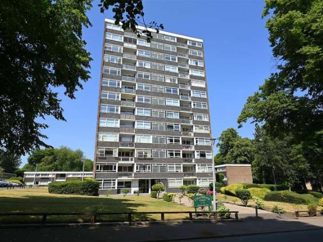 2 Bedroom Apartment Flat