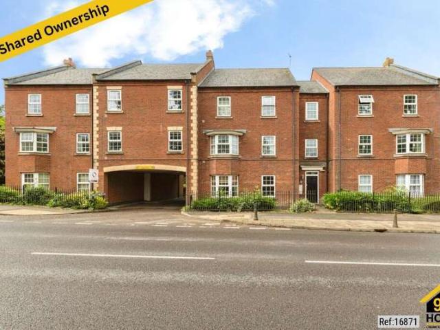 2 Bedroom Apartment Flat
