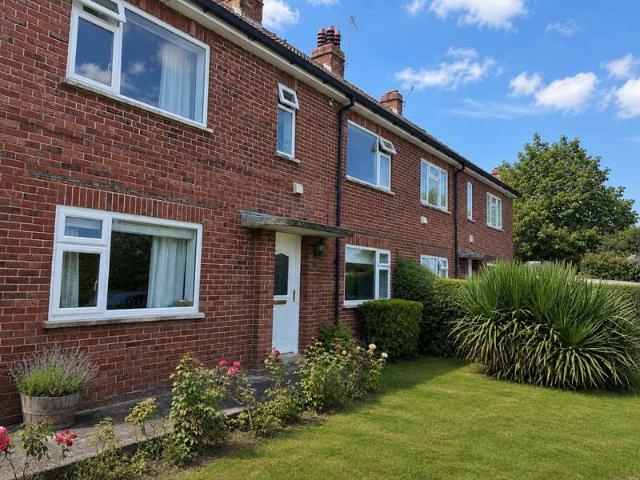 2 Bedroom Apartment Flat