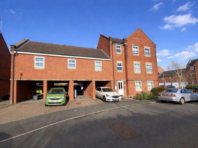 2 Bedroom Apartment Flat