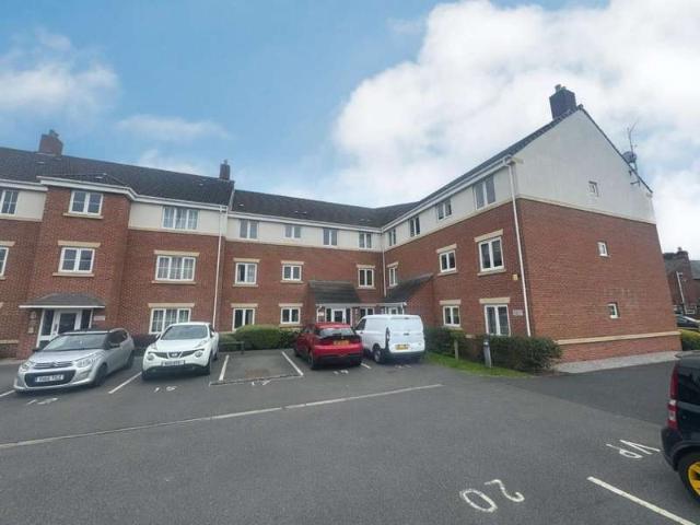 2 Bedroom Apartment Flat