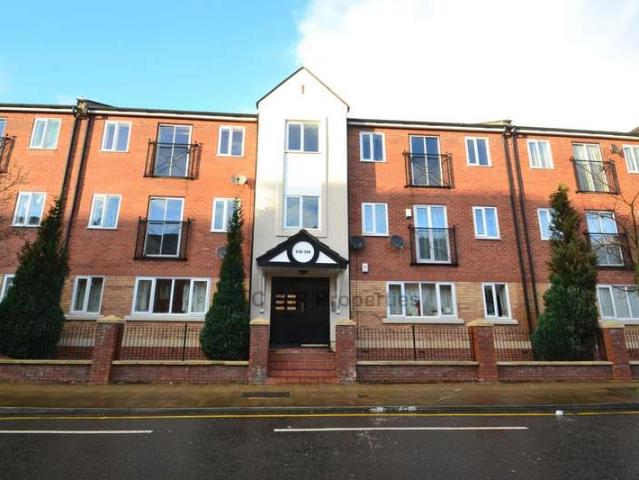 2 Bedroom Apartment Flat