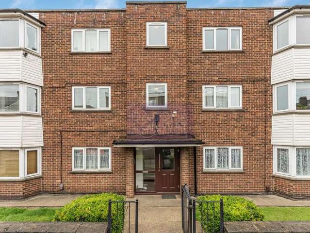 2 Bedroom Apartment Flat