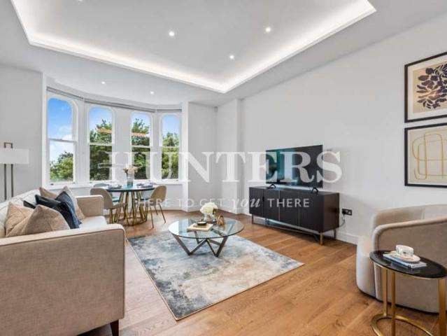2 Bedroom Apartment Flat