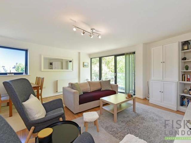 2 Bedroom Apartment Flat