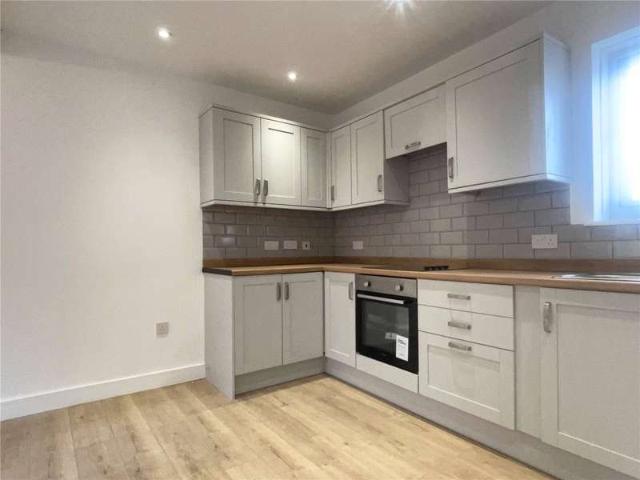 2 Bedroom Apartment Flat