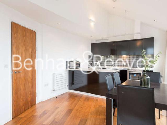 2 Bedroom Apartment Flat