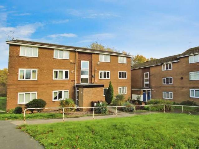 2 Bedroom Apartment Flat