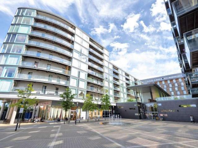 2 Bedroom Apartment Flat