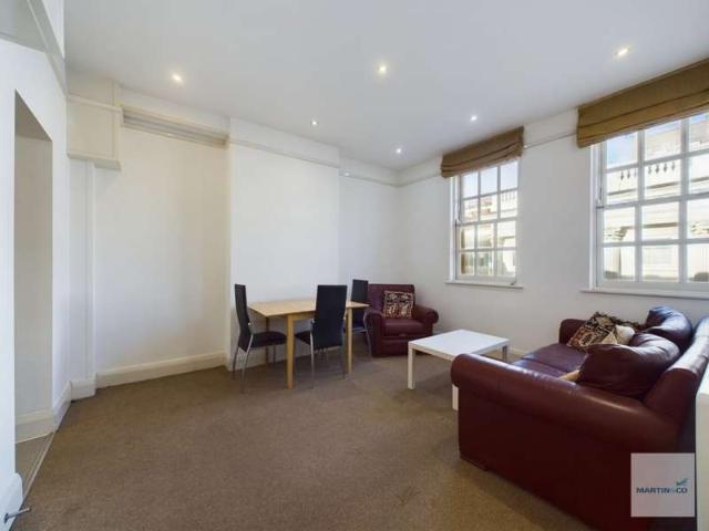 2 Bedroom Apartment Flat