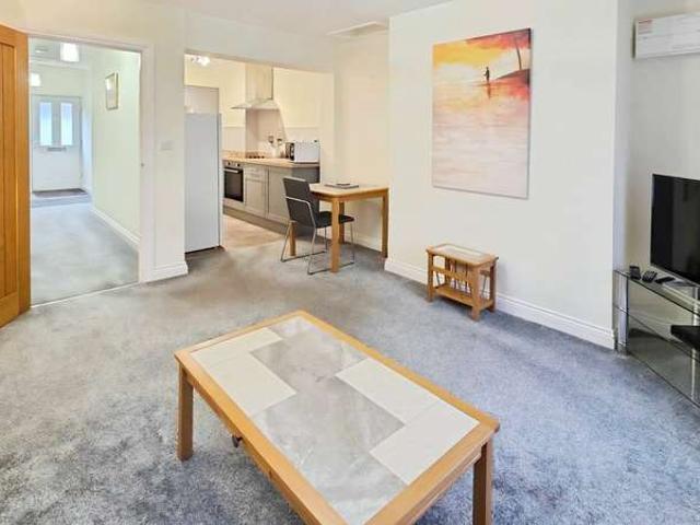 2 Bedroom Apartment Flat