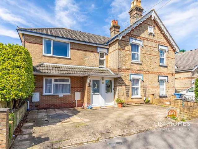 2 Bedroom Apartment Flat