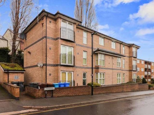 2 Bedroom Apartment Flat