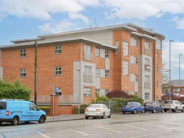 2 Bedroom Apartment Flat