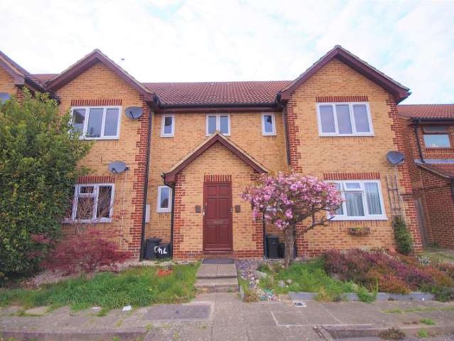 2 Bedroom Apartment Flat