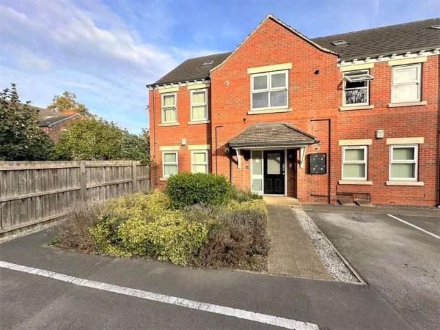 2 Bedroom Apartment Flat
