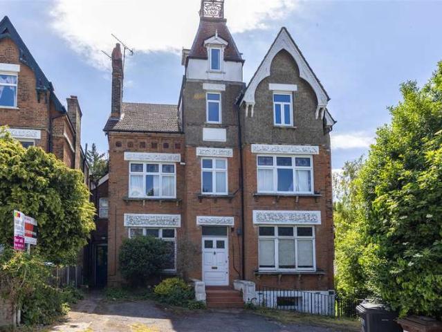 2 Bedroom Apartment Flat