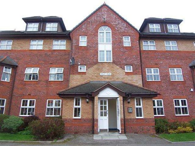 2 Bedroom Apartment Flat