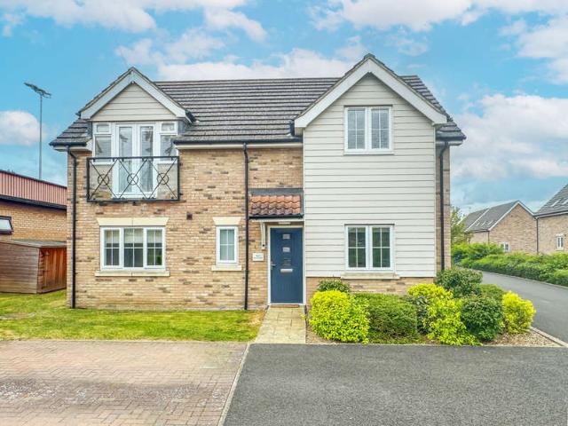 2 Bedroom Apartment Flat