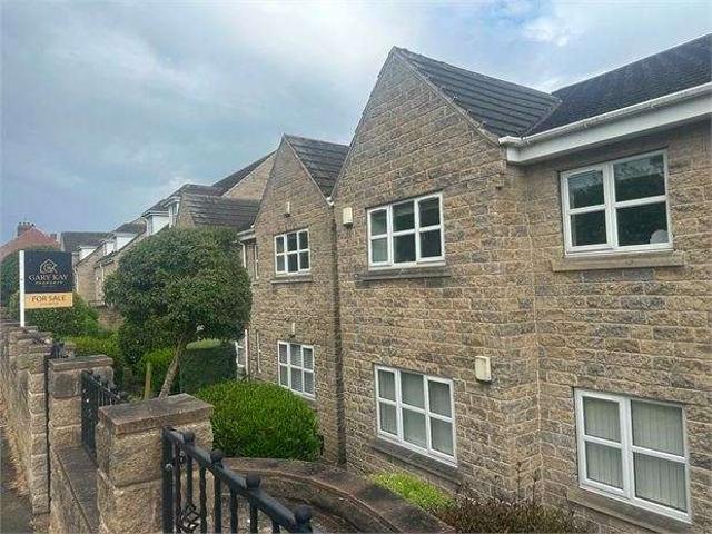 2 Bedroom Apartment Flat