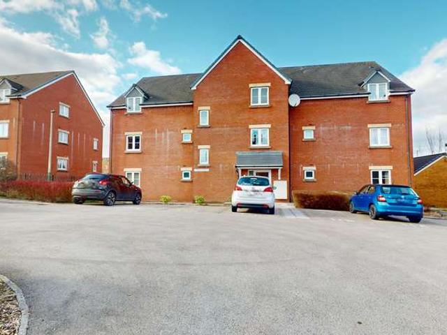 2 Bedroom Apartment Flat