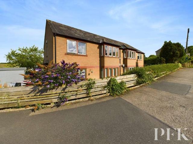 2 Bedroom Apartment Flat