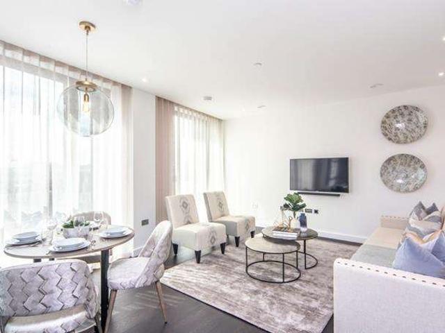 2 Bedroom Apartment Flat