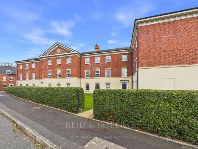 2 Bedroom Apartment Flat