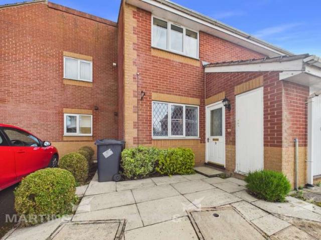 2 Bedroom Apartment Flat