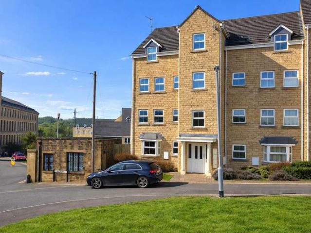 2 Bedroom Apartment Flat
