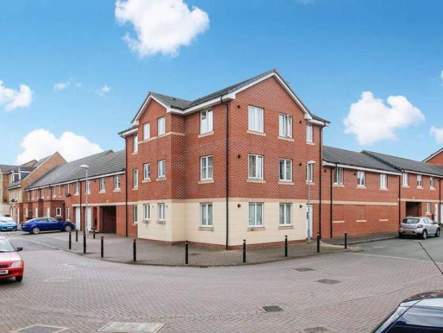 2 Bedroom Apartment Flat