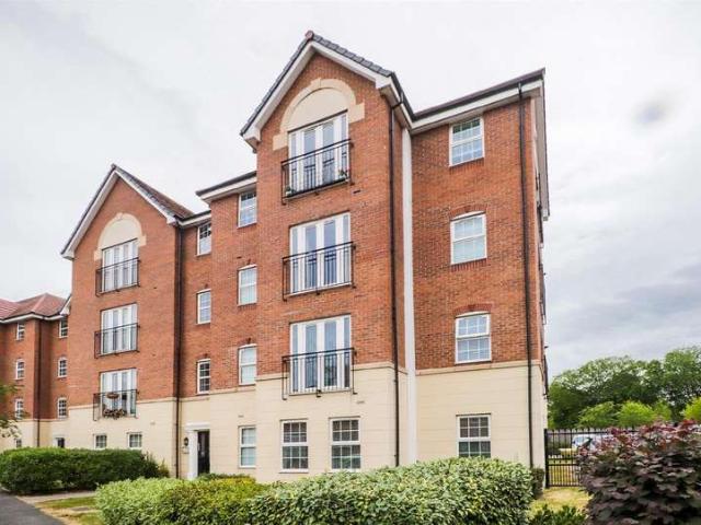2 Bedroom Apartment Flat