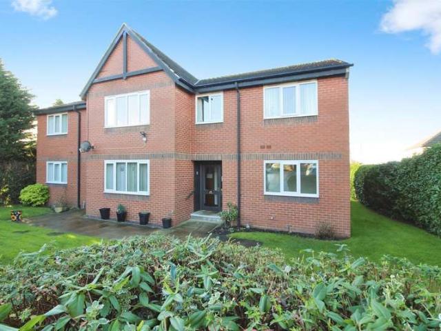 2 Bedroom Apartment Flat