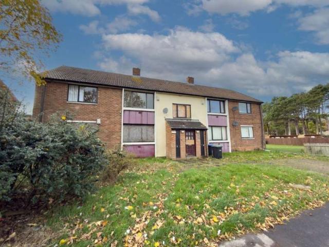 2 Bedroom Apartment Flat