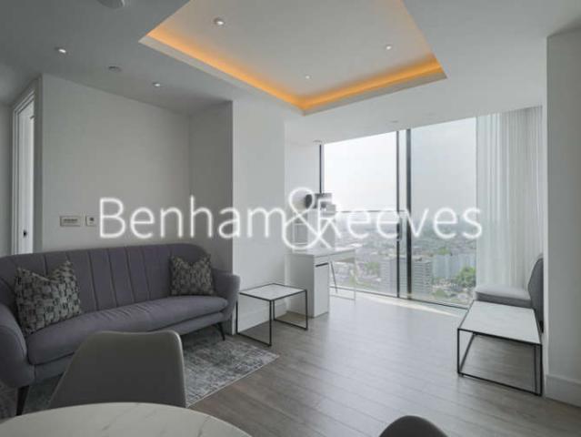 2 Bedroom Apartment Flat