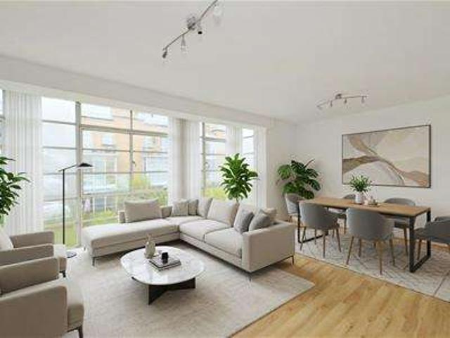 2 Bedroom Apartment Flat