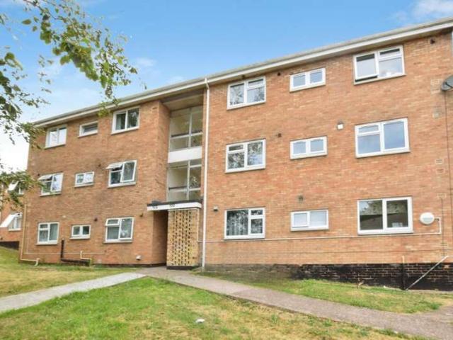 2 Bedroom Apartment Flat