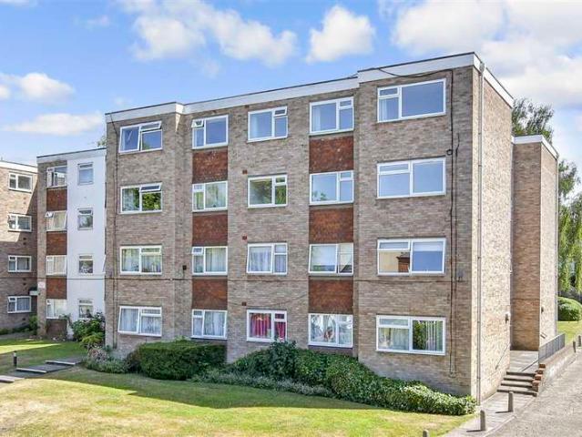 2 Bedroom Apartment Flat