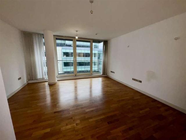 2 Bedroom Apartment Flat