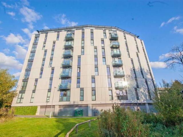 2 Bedroom Apartment Flat