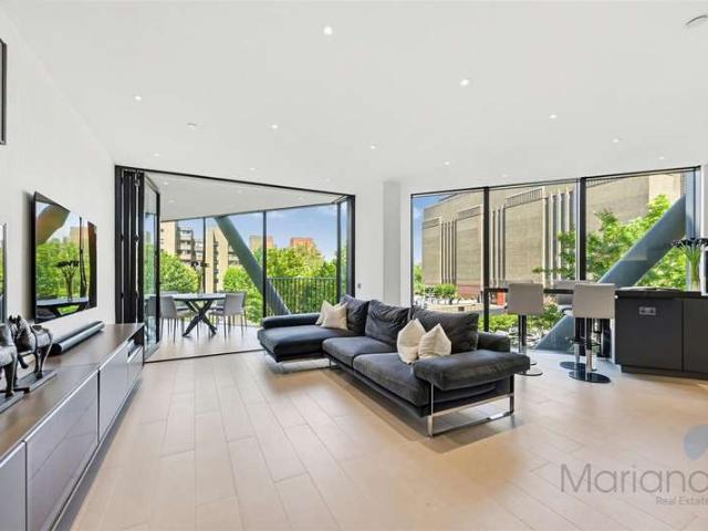 2 Bedroom Apartment Flat