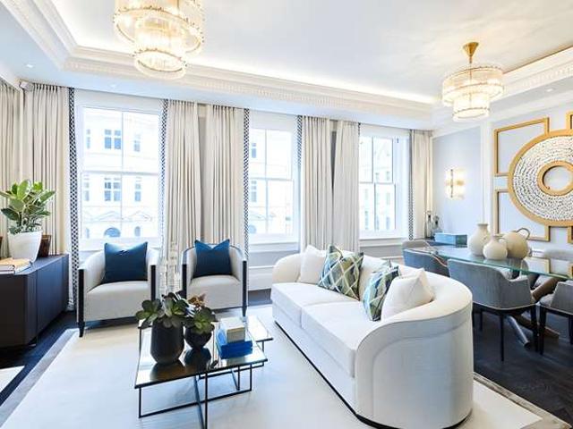 2 Bedroom Apartment Flat