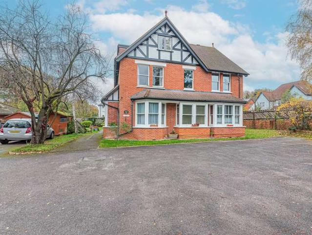 2 Bedroom Apartment Flat